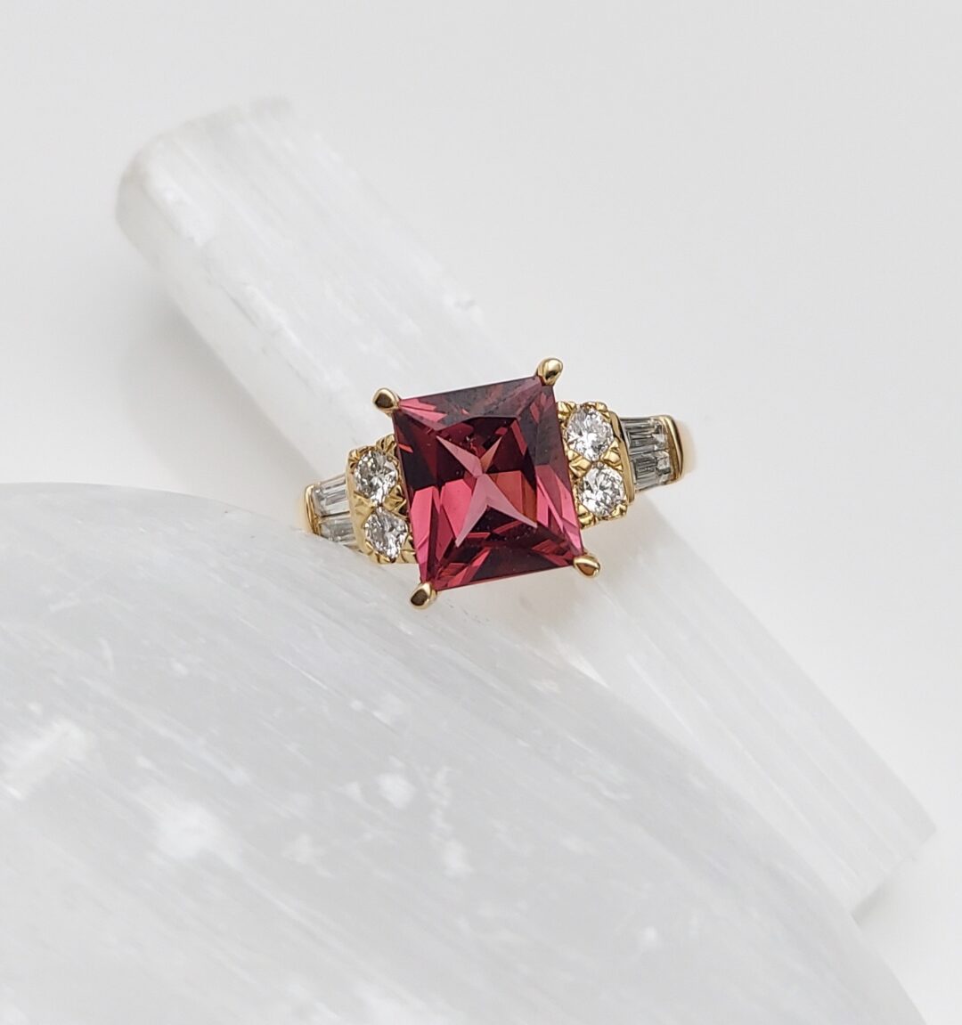 Gallery - Pagoda Fine Jewelry