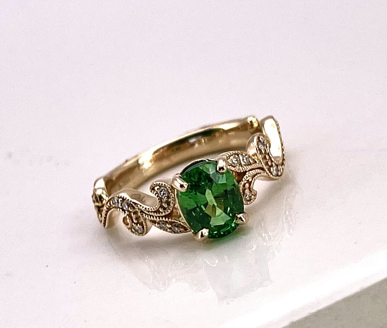 Gallery - Pagoda Fine Jewelry